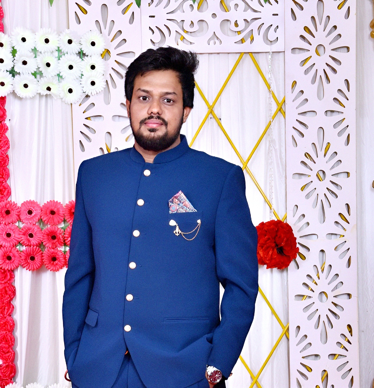 Kavery Kannada Devanga Kula Matrimony