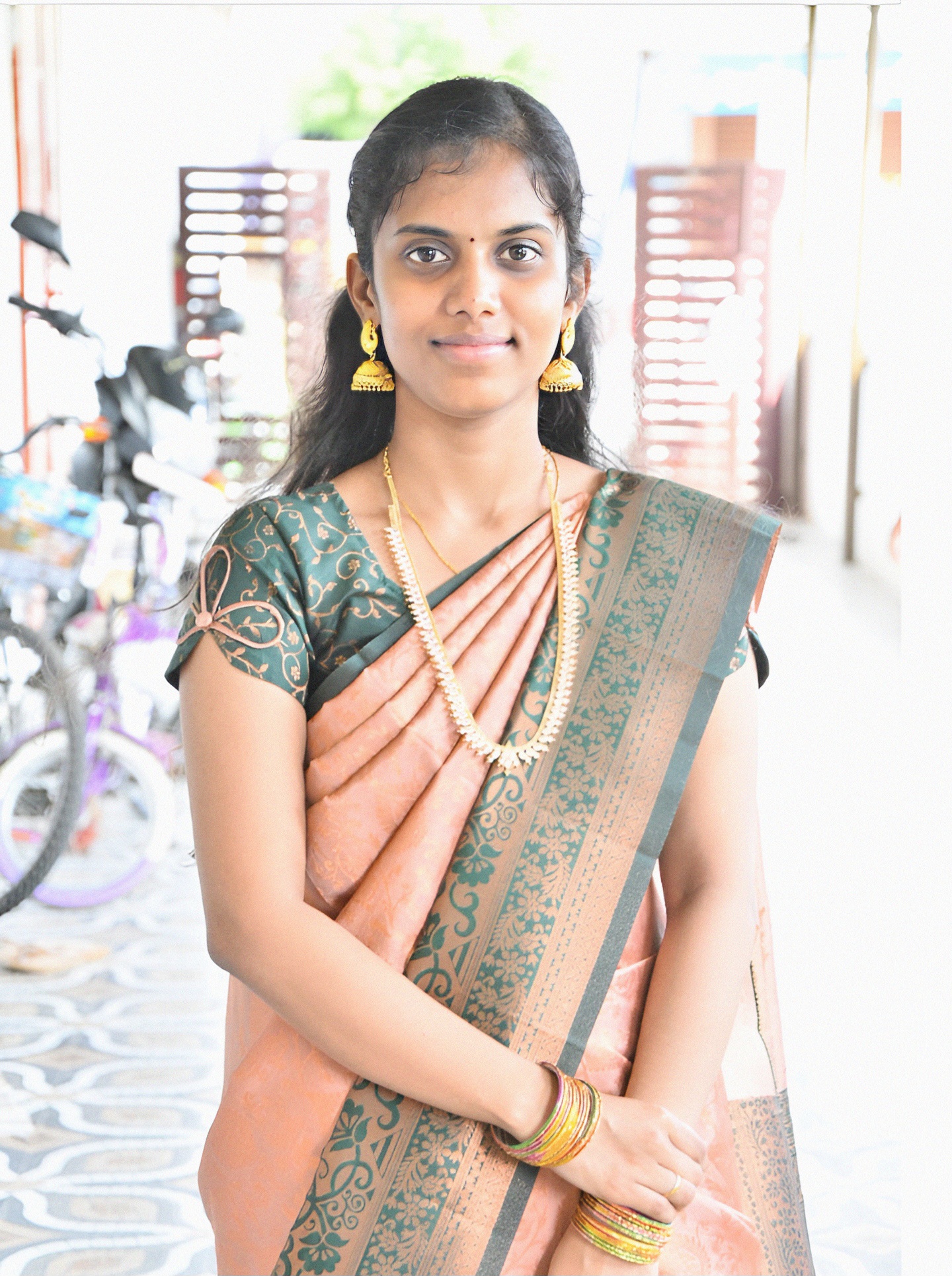 Kavery Kannada Devanga Kula Matrimony