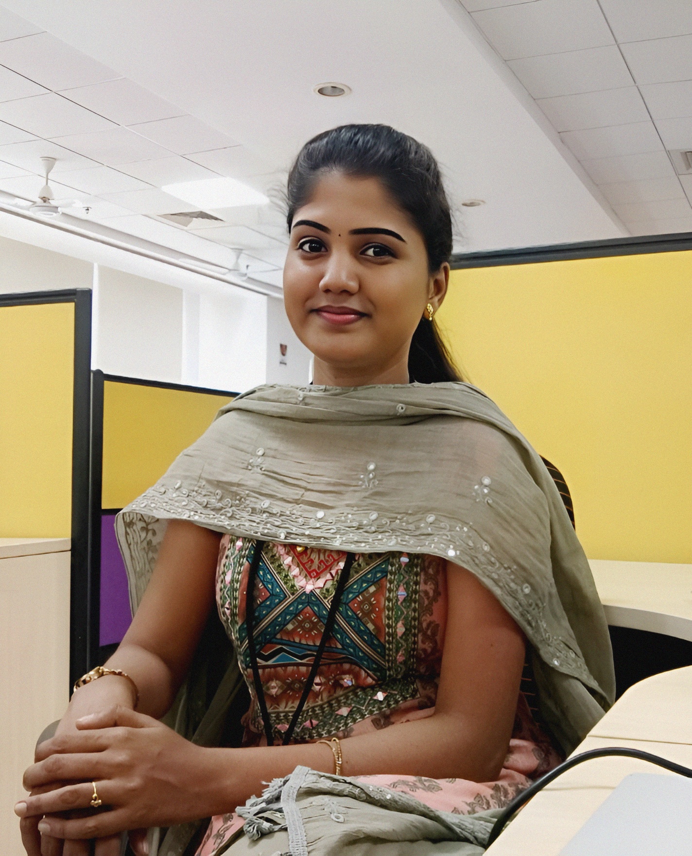 Kavery Kannada Devanga Kula Matrimony